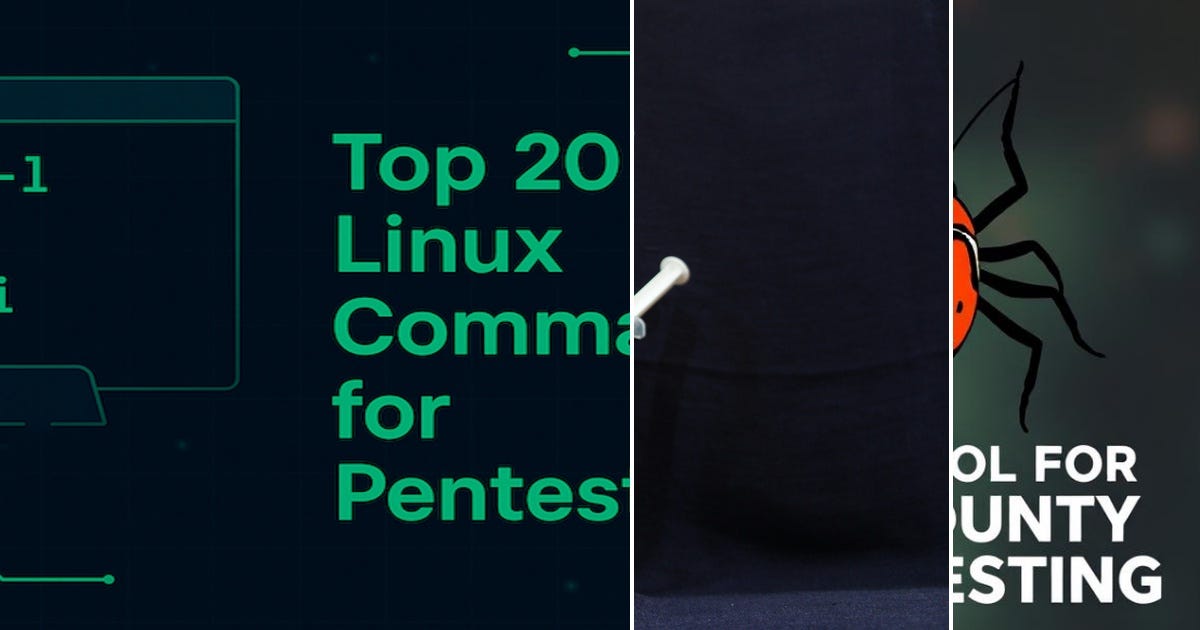 List: Cysec | Curated by Yagermisty | Medium