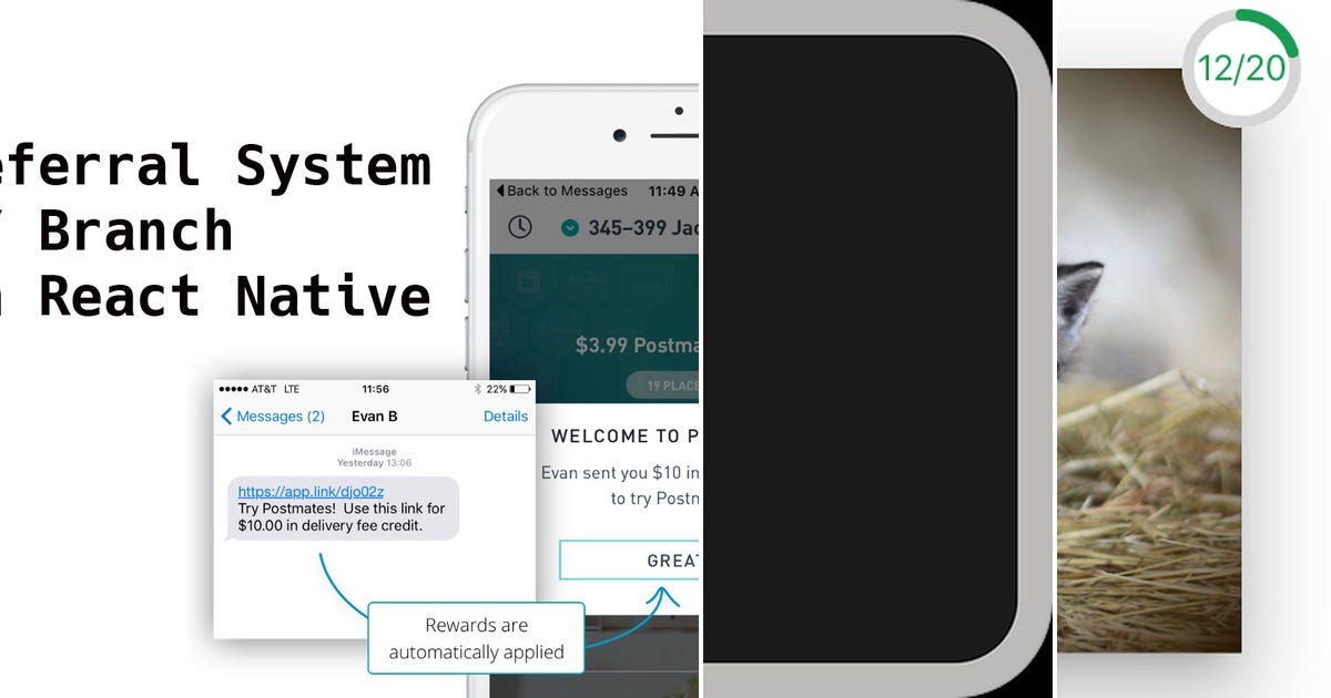 List: React | Curated by Russell Palma | Medium