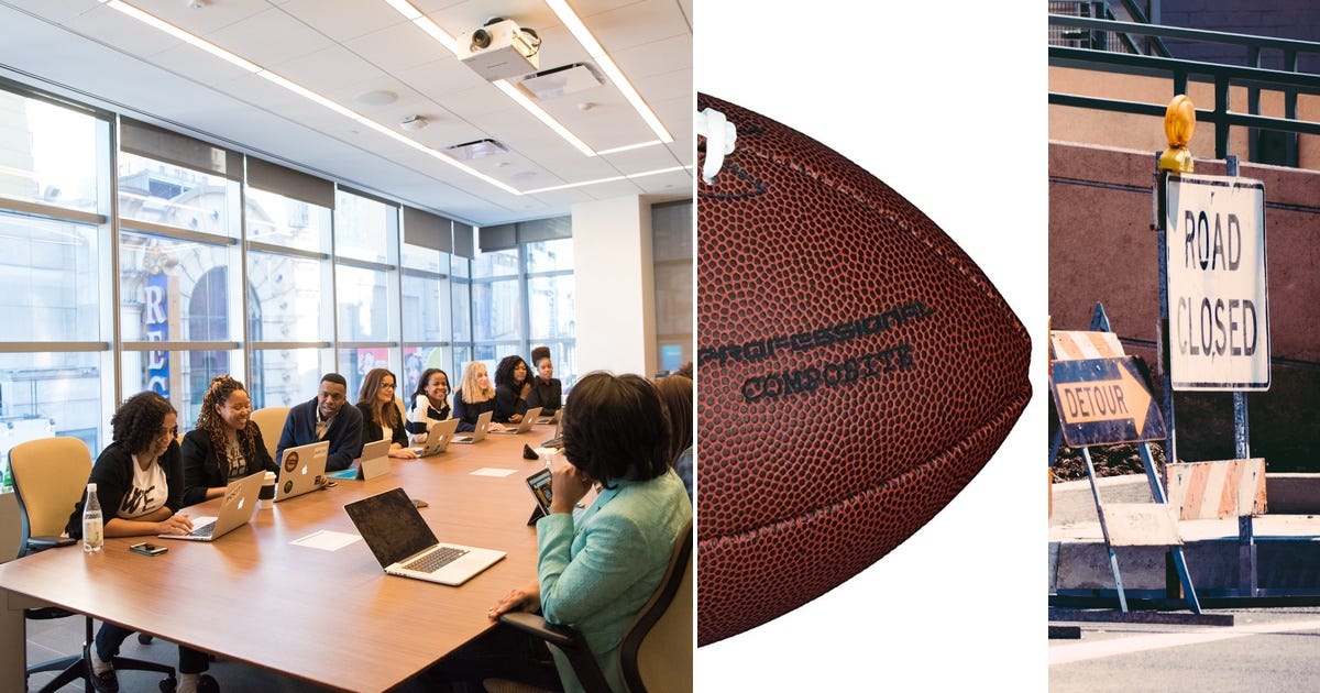 List: Systems | Curated by Jeff Pohl | Medium