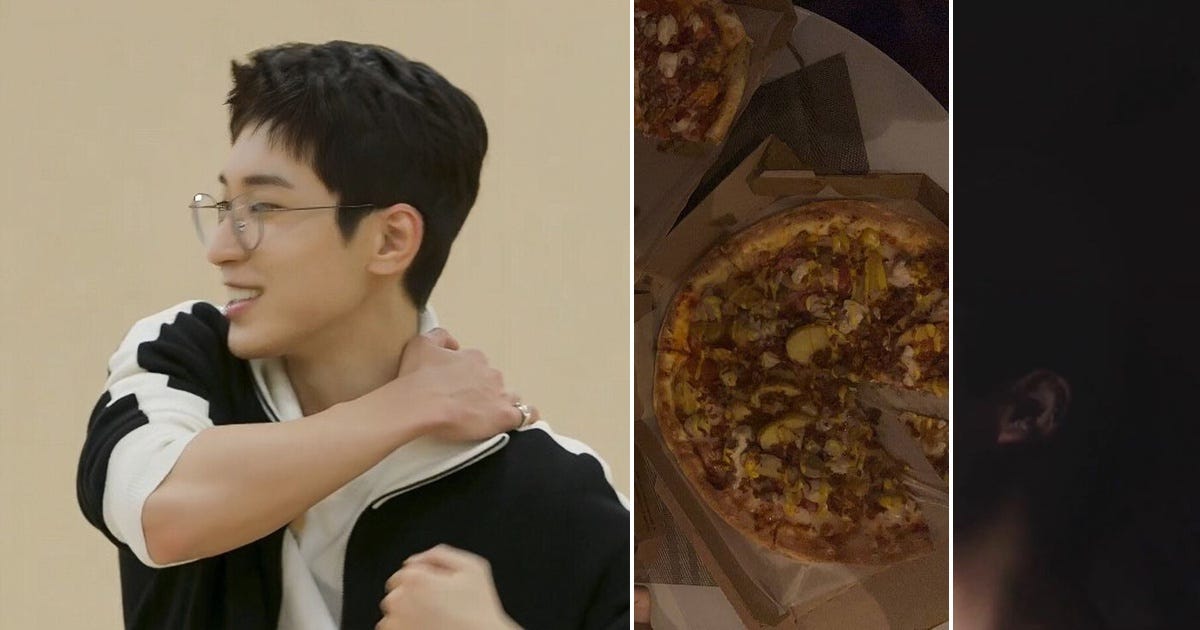 List: The Only Reason | Curated by Tavi | Medium