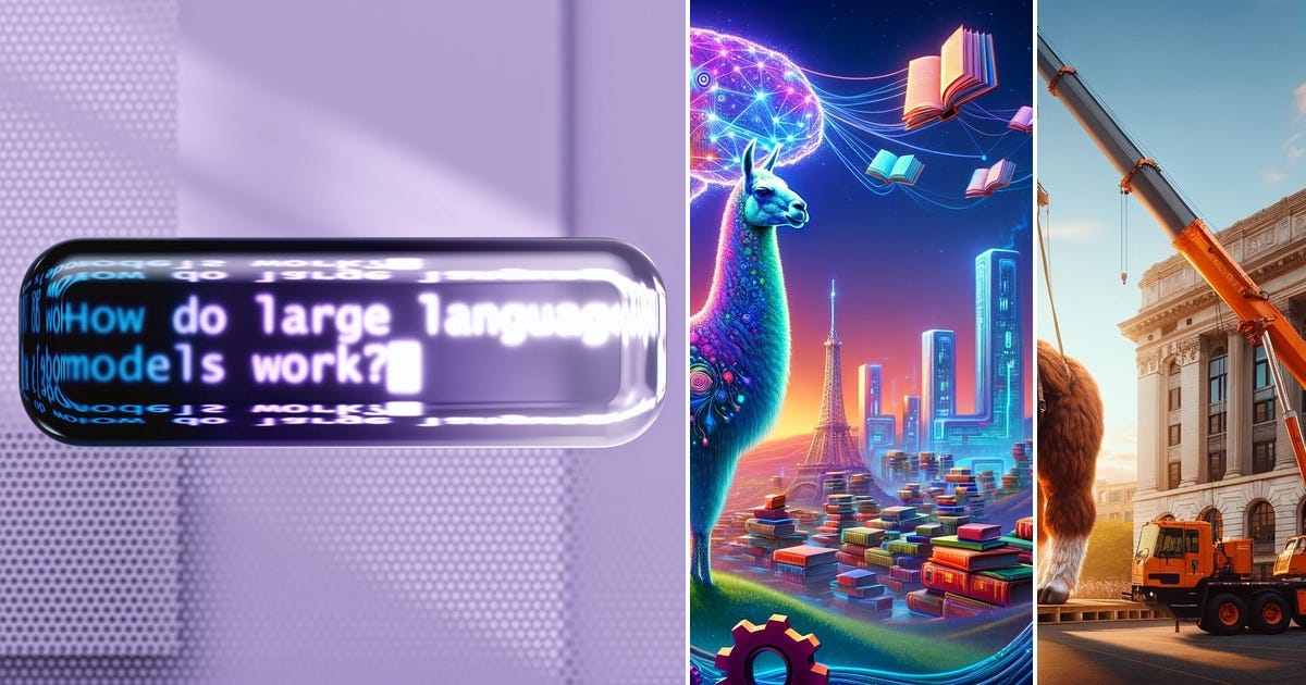 List: Langchain | Curated by Alejandro Ochoa | Medium