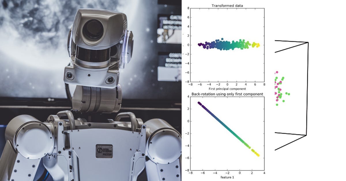 List: feature | Curated by Andrés Suárez | Medium