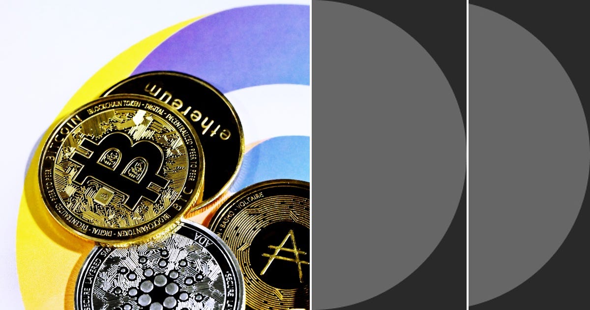 List: Crypto | Curated by Bryan | Medium