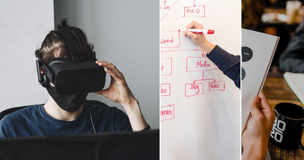 List: Design | Curated by Yan Cheng | Medium