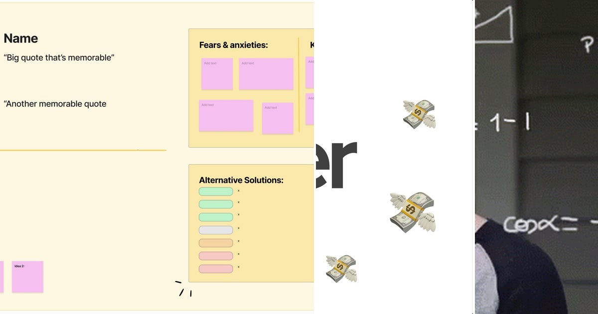List: Product Design | Curated by Will Colley | Medium