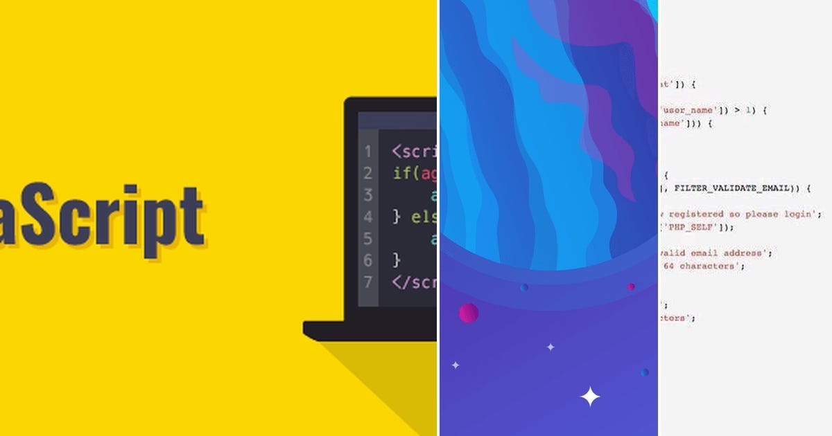 List: js | Curated by Adarsh K | Medium