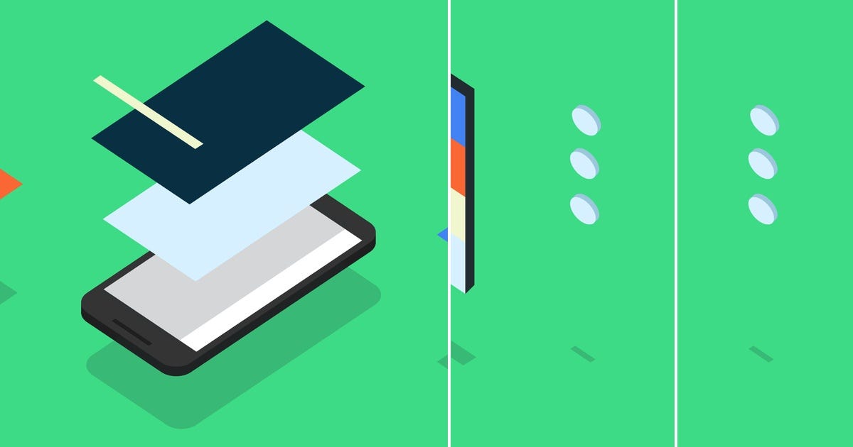 List: Android Styling | Curated by Tomaselopezpantoja | Medium
