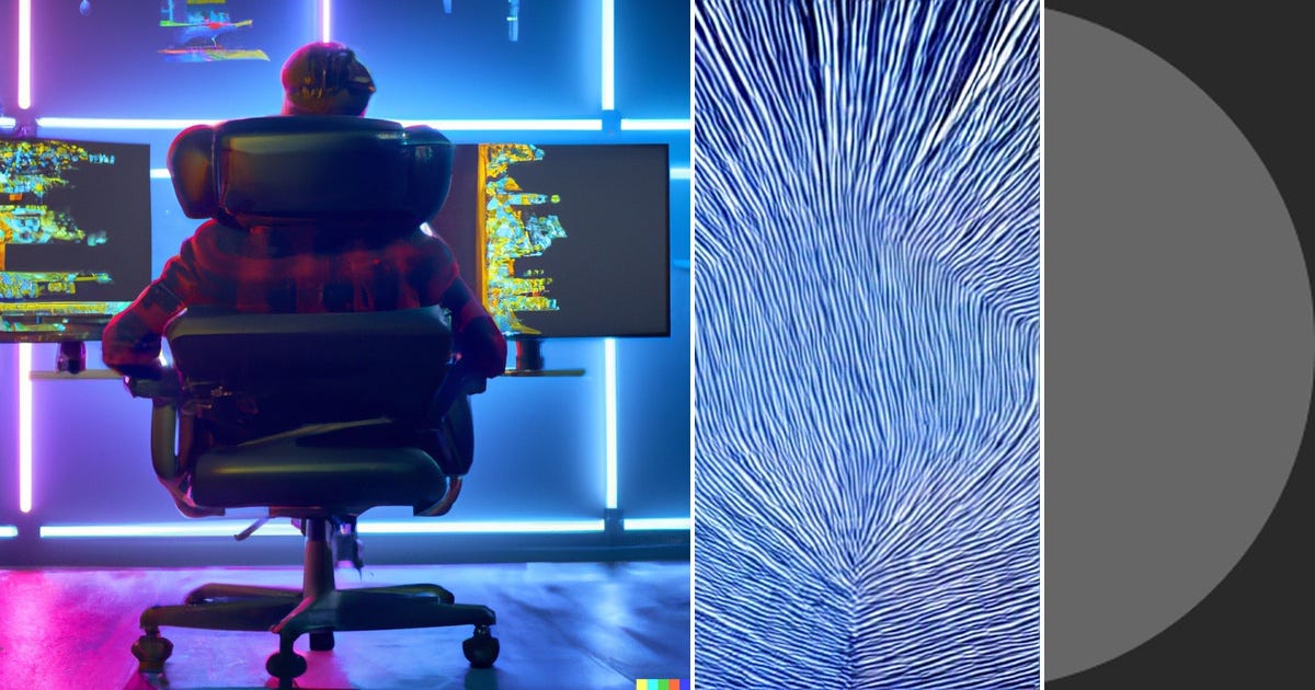 List: Python | Curated by Albert Sundjaja | Medium