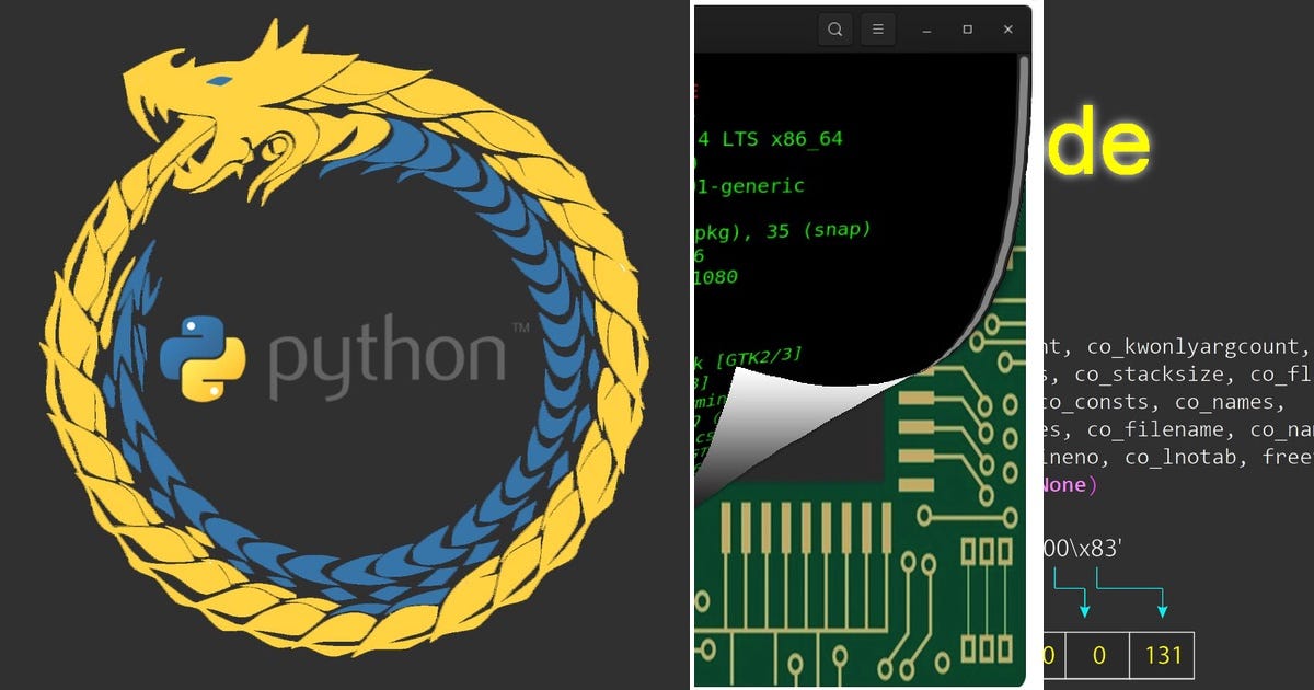 List: Python | Curated by Thomas Mo | Medium