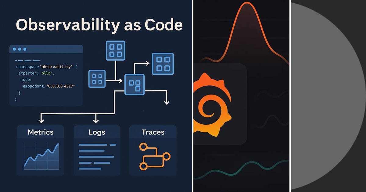 List: AWS Observability | Curated by Guillermo Ruiz | Medium