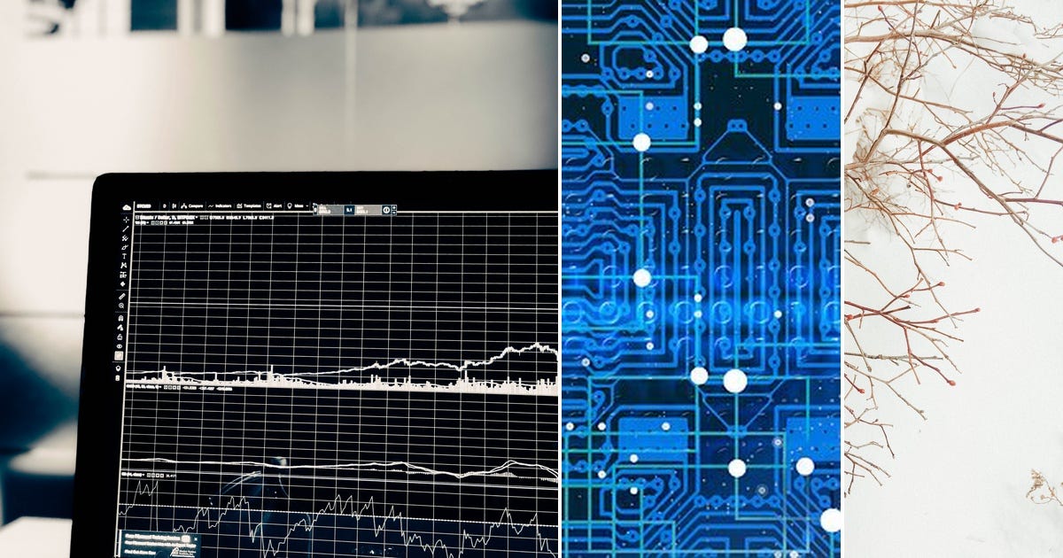 List: DA Study | Curated by Jim Ott | Medium