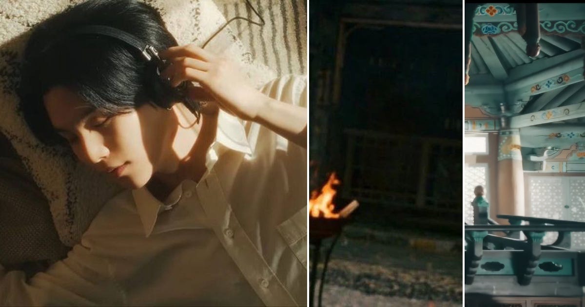 List: Agust D - the hero's journey | Curated by nicole | Medium