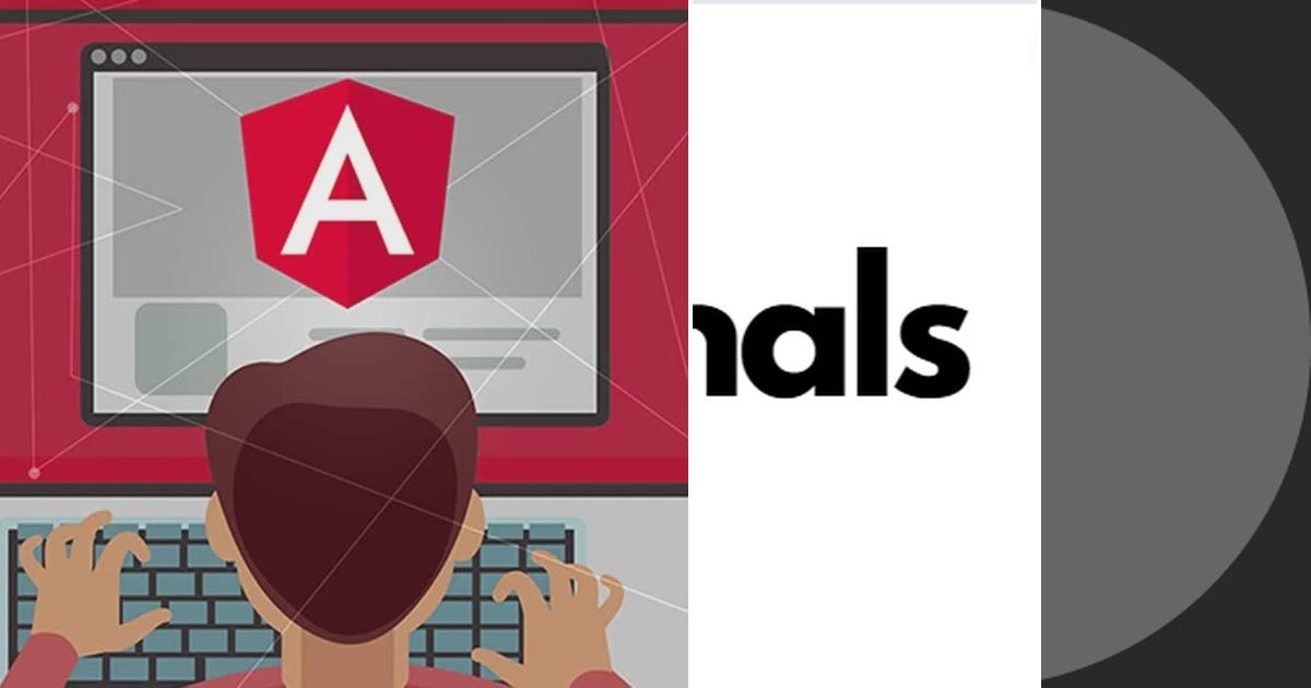 List: Angular indepth topics | Curated by Ongs Ongs | Medium