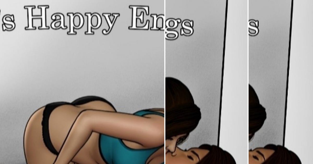 List: Jane's Happy Endings | Curated by Amy Ocean | Medium
