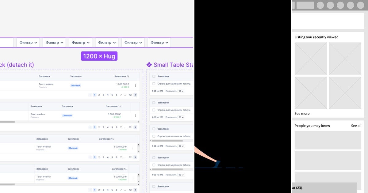 List: UX | Curated by Dmitriy Kuzmin | Medium