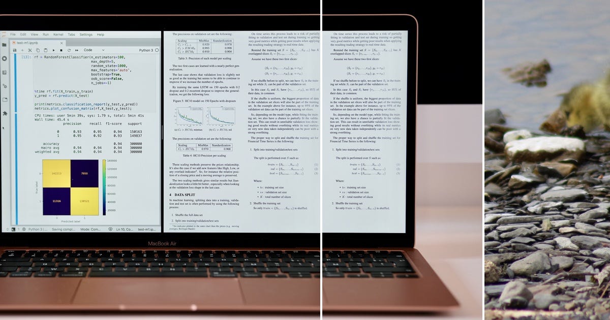 List: Studying | Curated by Fabian Winkler | Medium