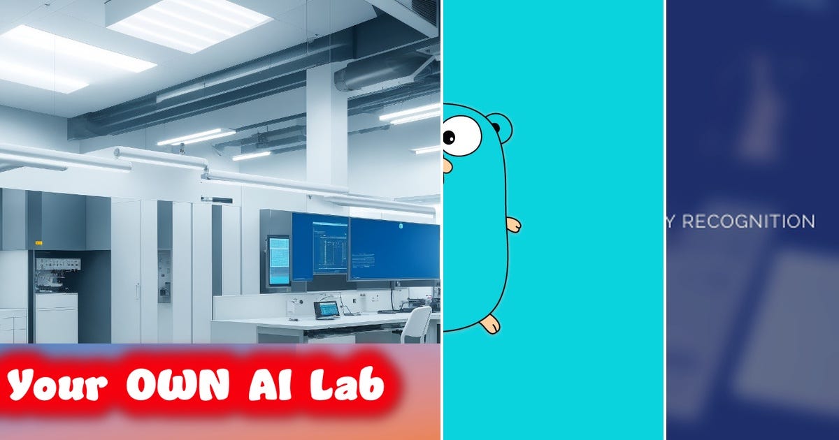 List: Programming | Curated by Mateusz Kowalewski | Medium