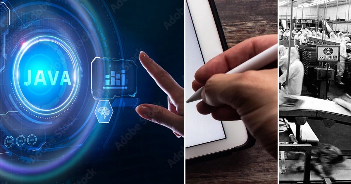 List: Java cert | Curated by Carlos Dario Castañeda Mendoza | Medium