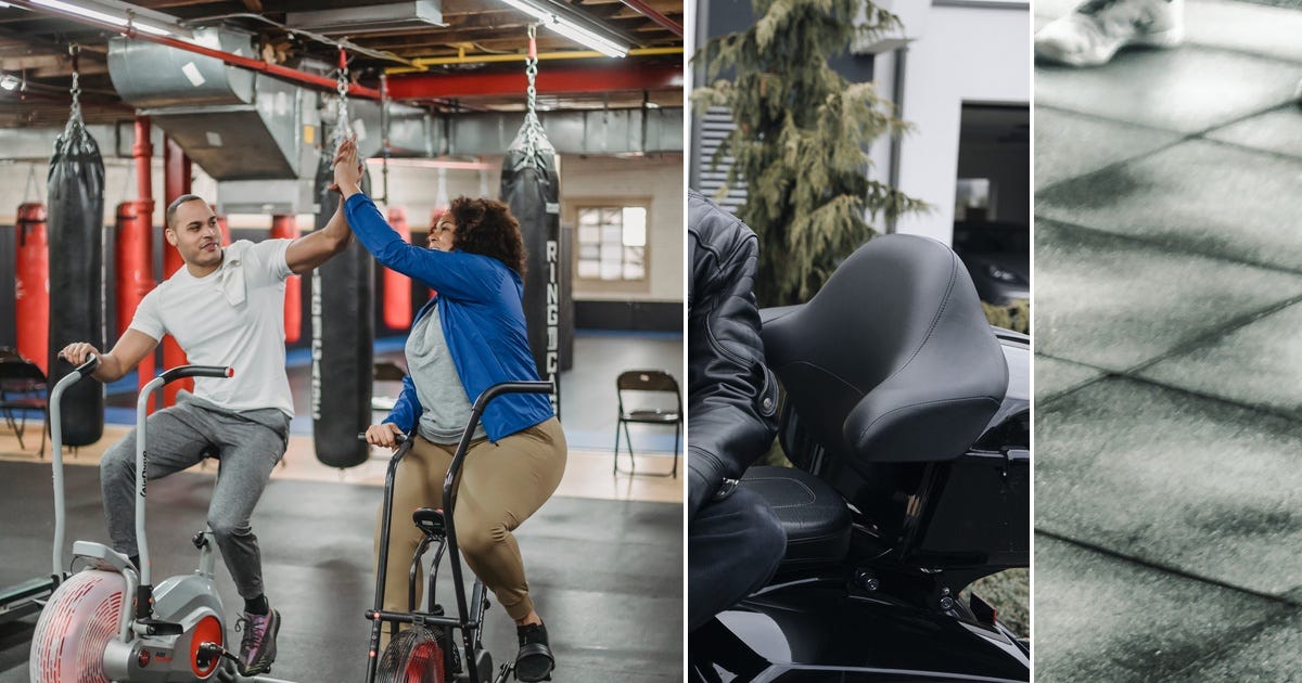 List: Aging | Curated by Sean Haney | Medium