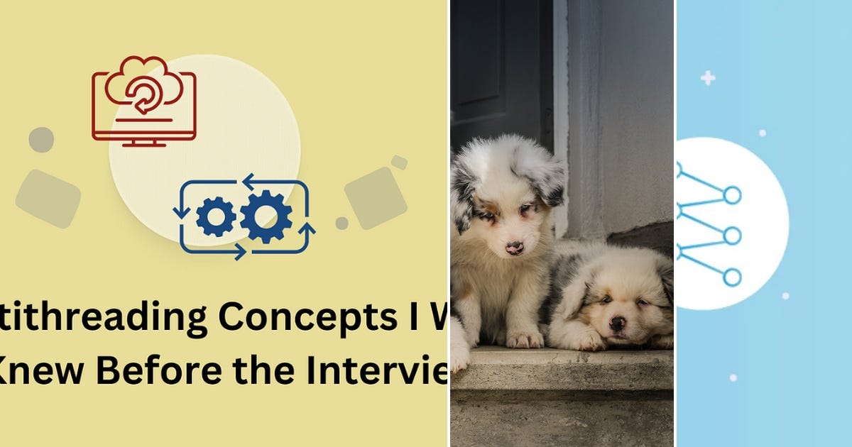 List: Multithreading | Curated by George Iliescu | Medium