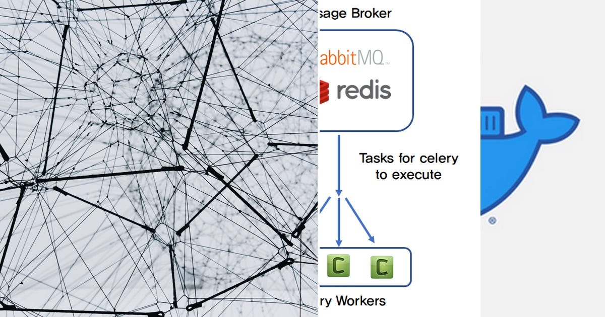 List: Celery | Curated by Abdulaziz Komilov | Medium