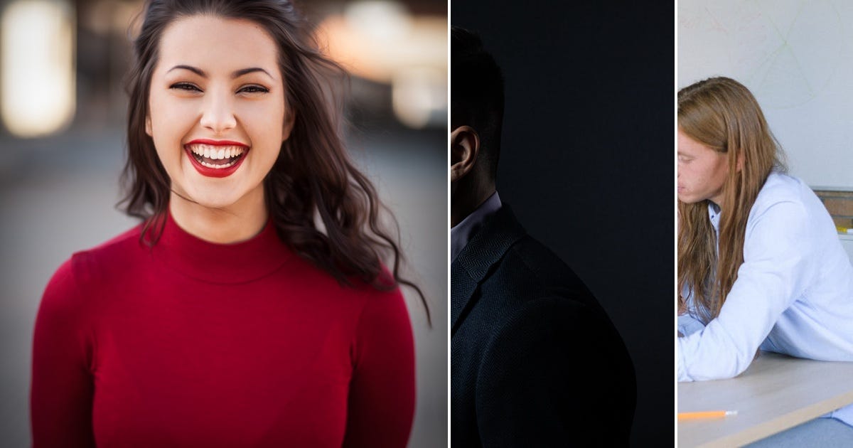 List: Work | Curated by Butykai Alexandra | Medium