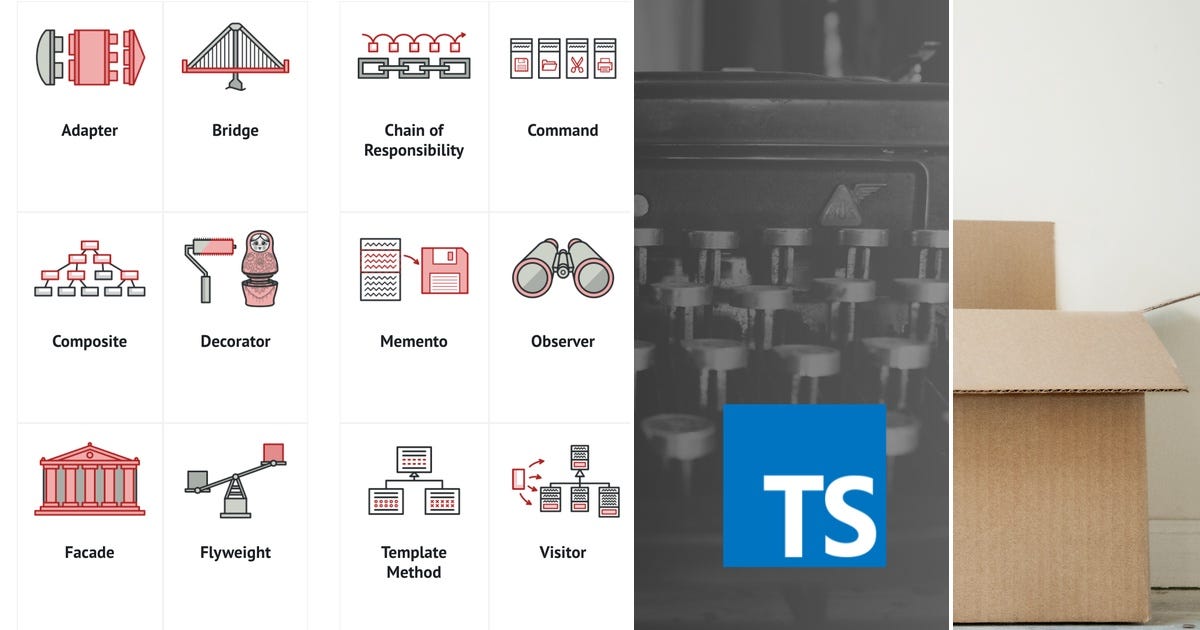 List: Typescript | Curated by Daniel Schmidt | Medium