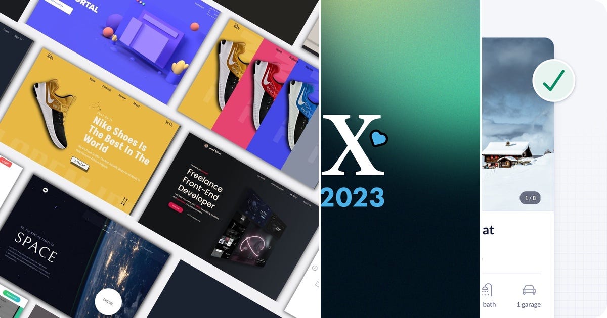 List: ui ux | Curated by Barry white | Medium