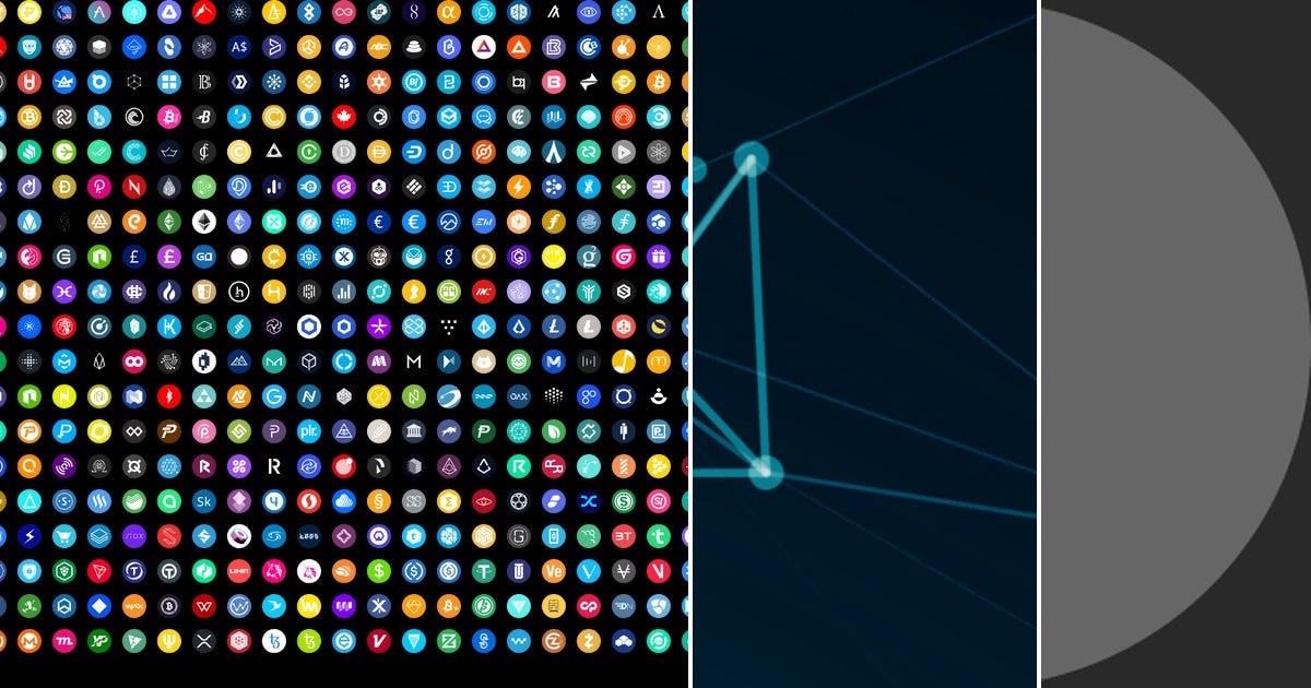 List: Blockchain | Curated by Gapsfinder | Medium