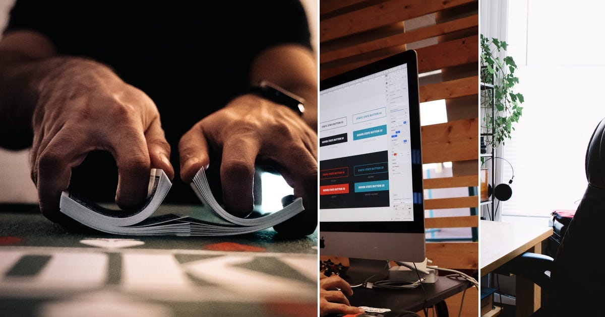 List: Python Libs | Curated by Amy | Medium