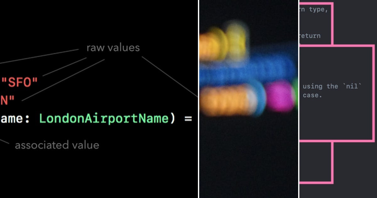 List: Base | Curated by Leonid Shevchenko | Medium