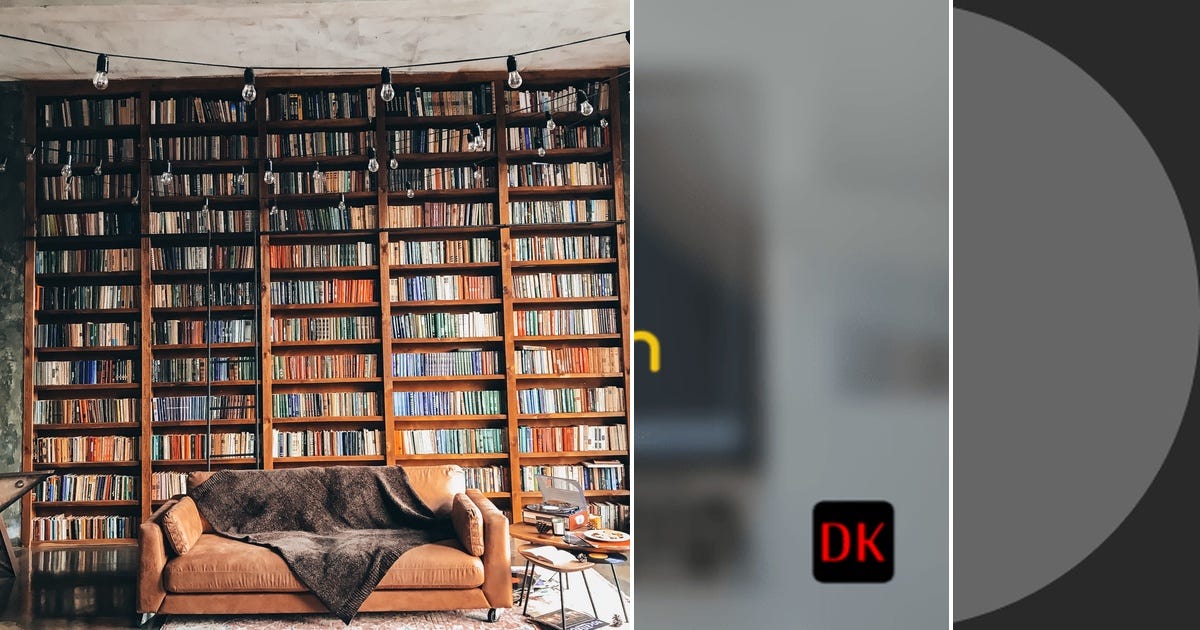 List: Coding | Curated by Nick Howlett | Medium