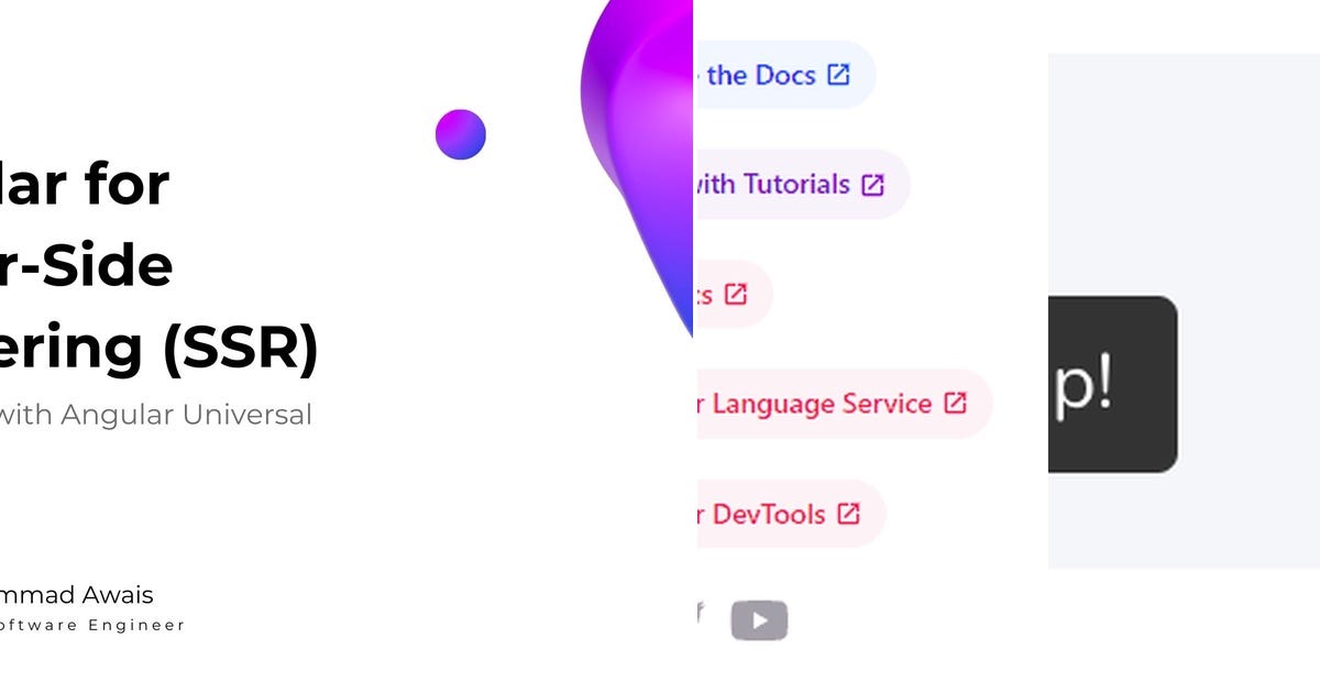 List: JavaScript | Curated by Daniel Ritter | Medium