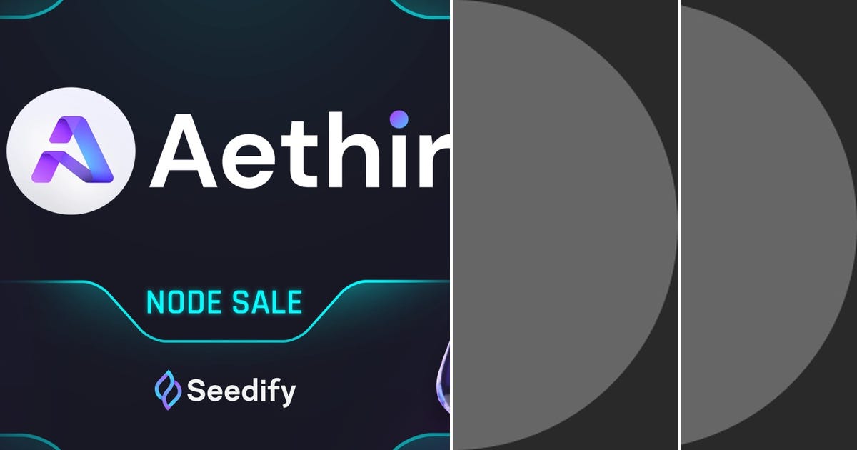 List: Seedify | Curated by SecureAI | Medium