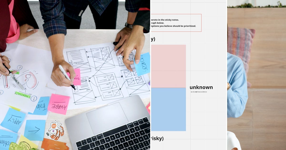 List: UX Strategy | Curated by Daniel Severns | Medium
