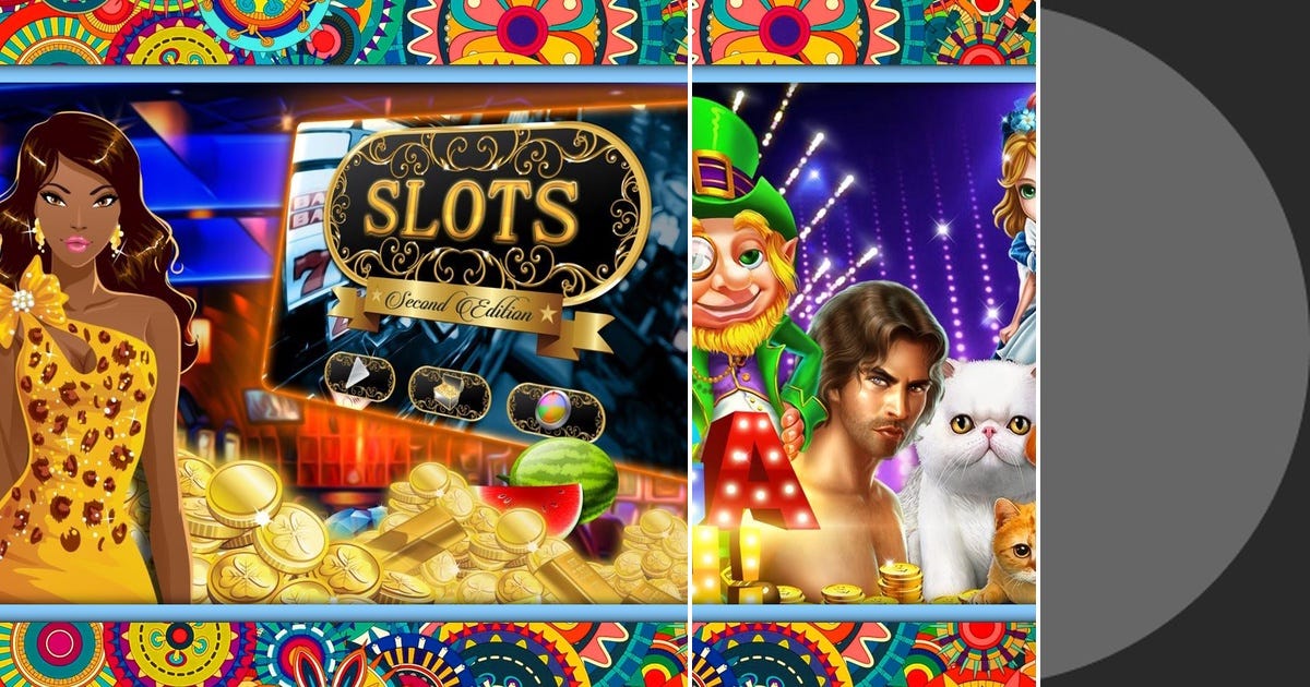 List: Slots Gratis | Curated by Juega y Gana: Las Mejores Maquinitas Tragamonedas | Medium