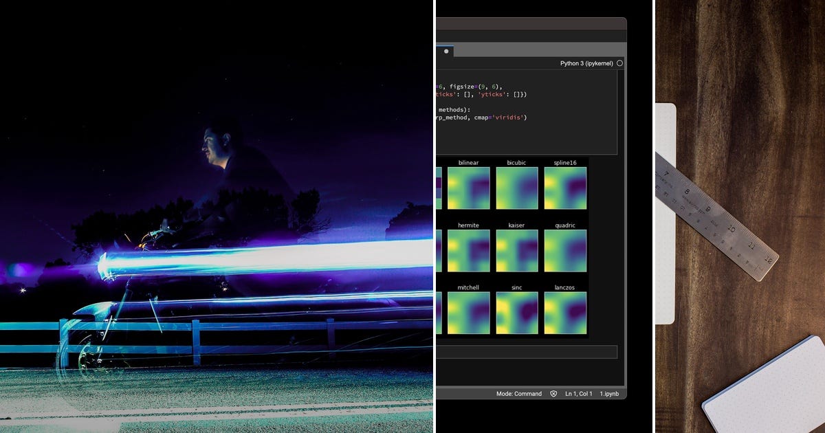 List: preatty pynb | Curated by Gabi acuña | Medium