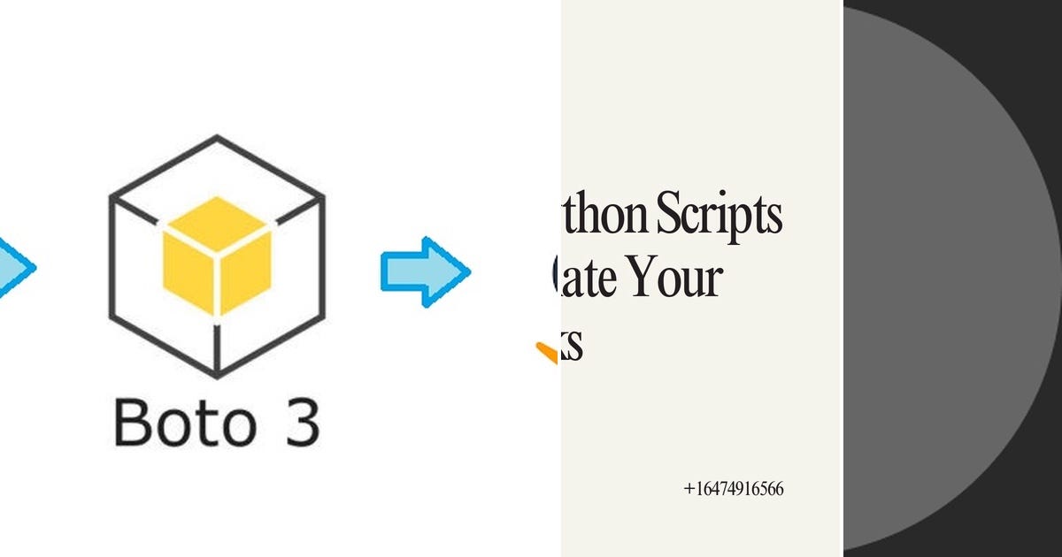 List: Python | Curated by Vamsi | Medium