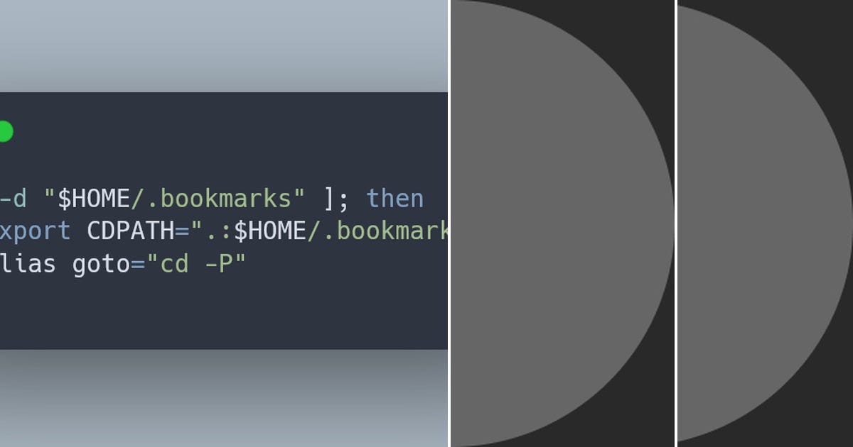 List: shell | Curated by Lachie Greve | Medium