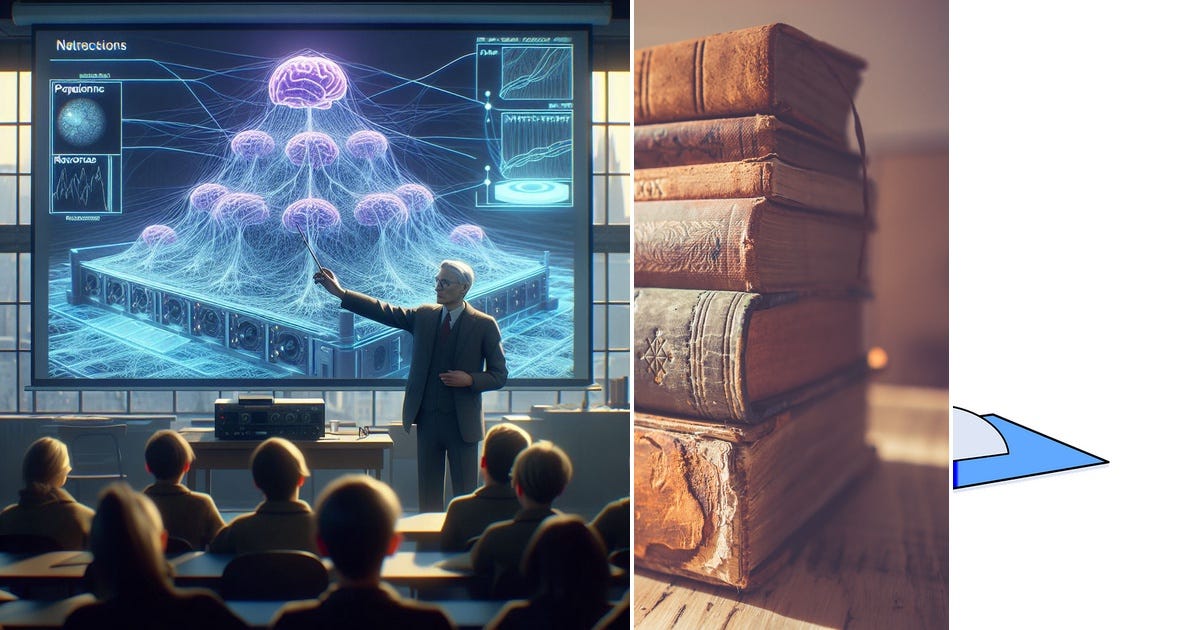 List: Exploring new deep learning | Curated by Akcan | Medium