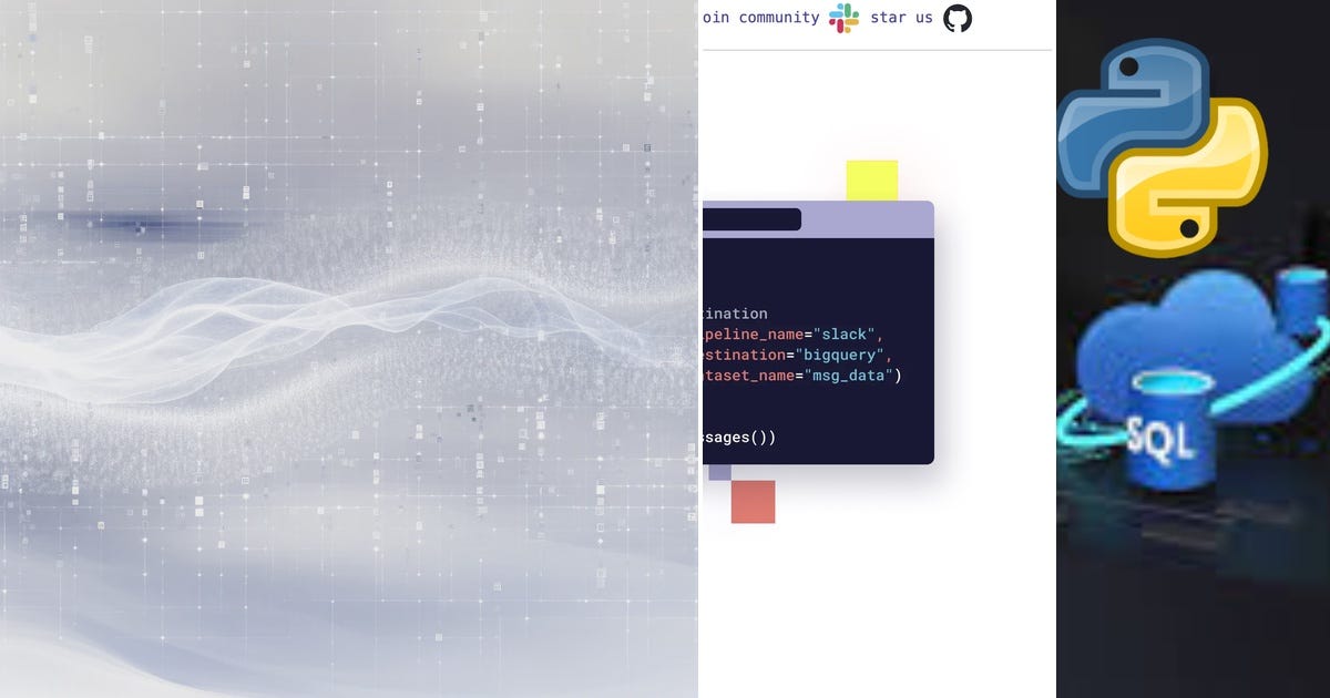 List: Data Engineering / Warehousing / Modeling | Curated by Jbeaurin | Medium