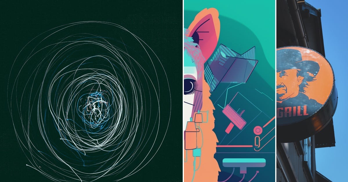 List: NLP | Curated by Swastik | Medium