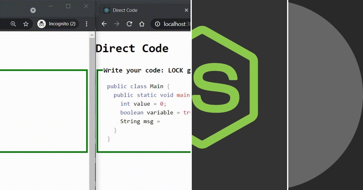 List: socket.io chat | Curated by Willi Weiger | Medium