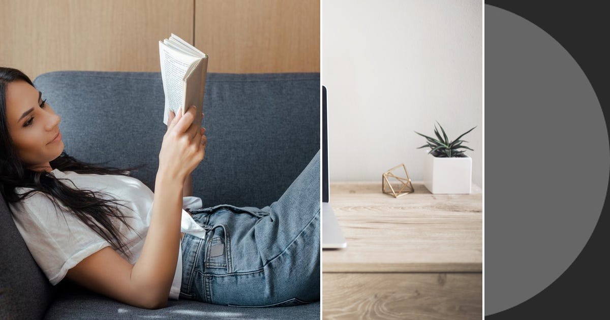 List: Must read | Curated by Sherif Abubakri Opeyemi | Medium