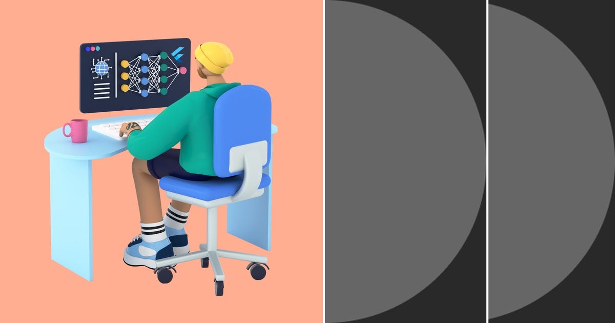 List: AI | Curated by Kushal Mahapatro | Medium