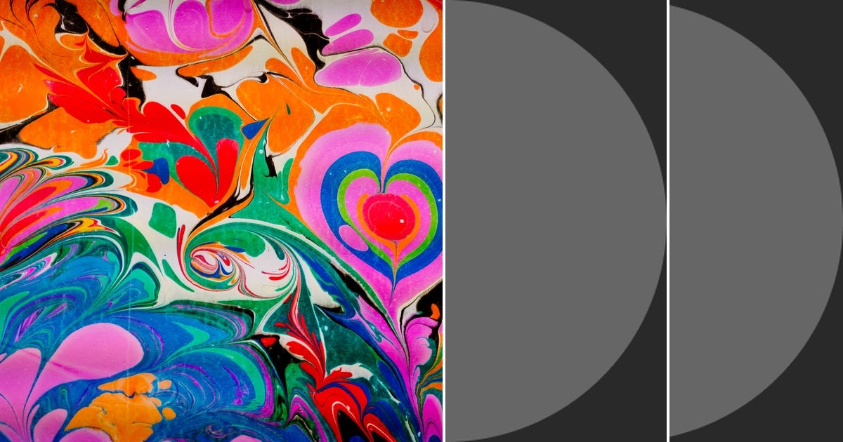 List: Denning | Curated by Elizabeth Hilliar | Medium