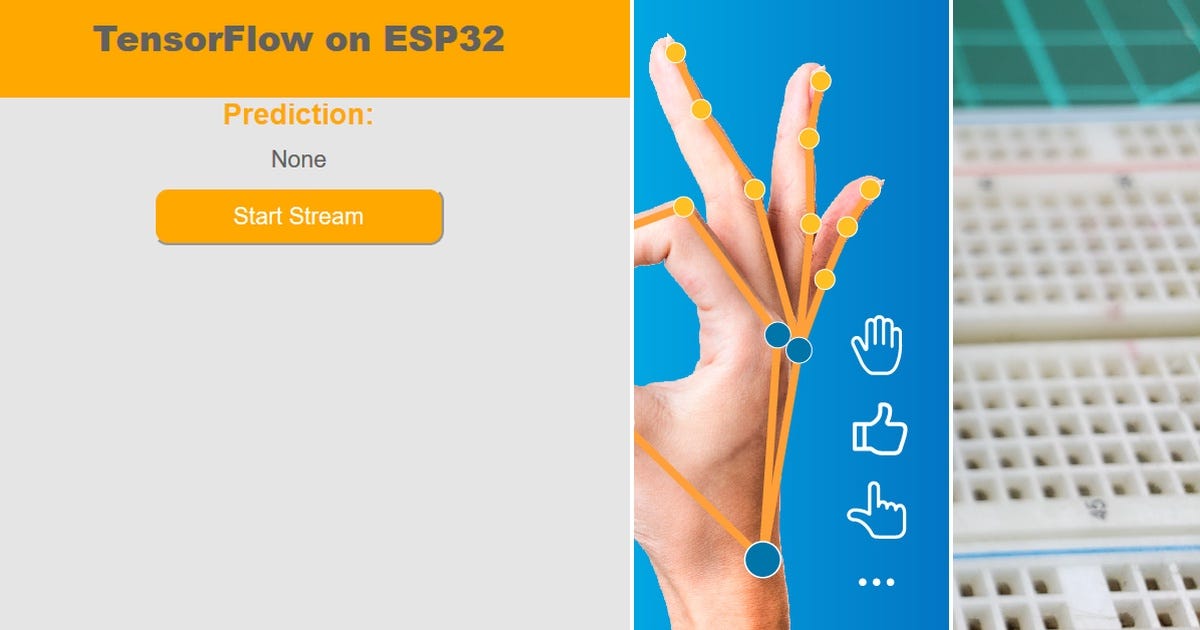 List: esp32 | Curated by William Lee | Medium
