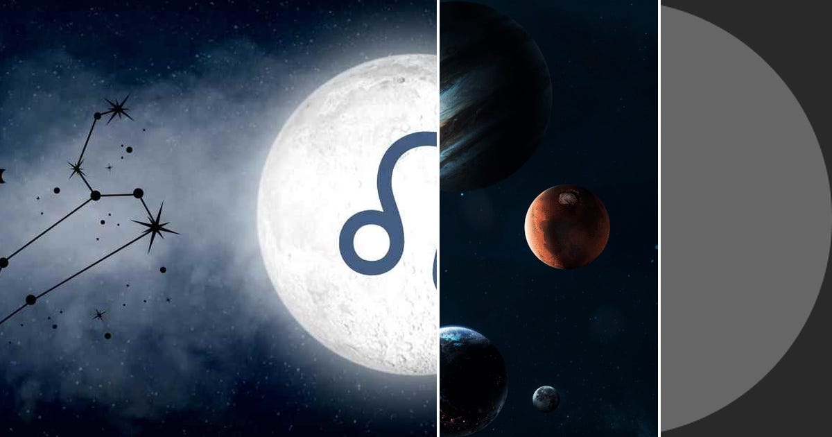 List: Leo ♌ | Curated by Bekki | Medium