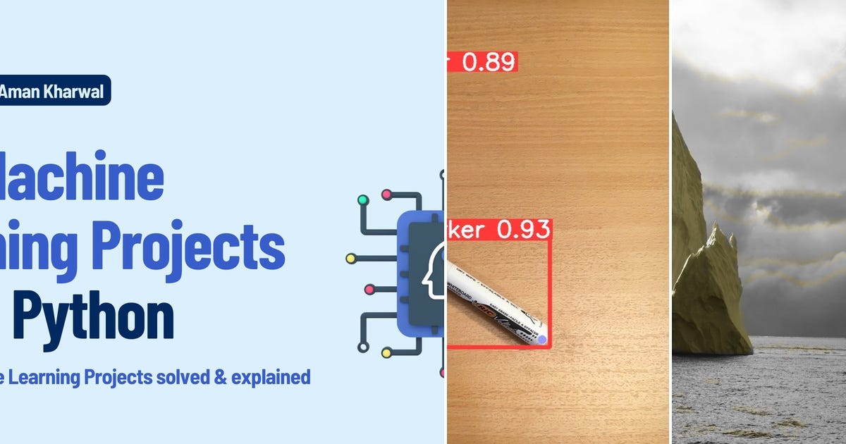 List: ml | Curated by Gürkan UÇAR | Medium