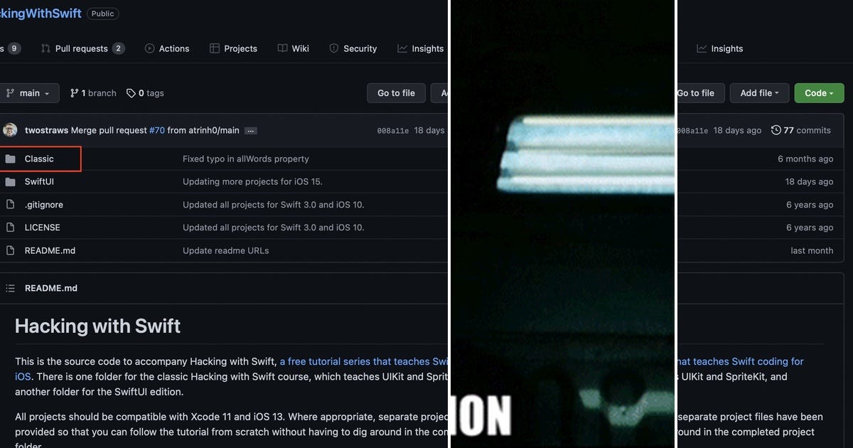 List: Swift | Curated by rd z | Medium
